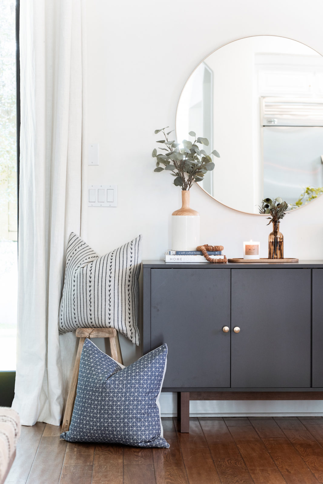 Your Top Pillow Styling Questions Answered · Haven