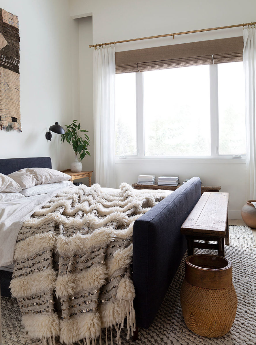 Rebecca Frick Chats Interior Photography and More · Haven