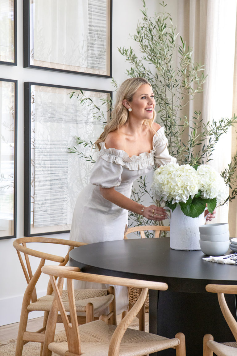 Lindye Galloway Launches Her Shop (and we love the mission behind it ...