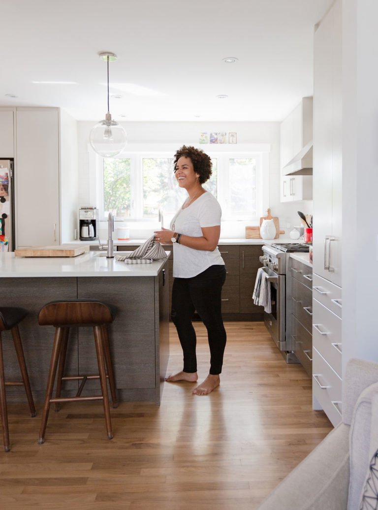 Rebecca Frick Chats Interior Photography and More · Haven