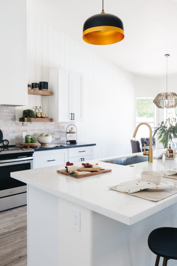 How To Make a Neutral Home Shine with Character · Haven