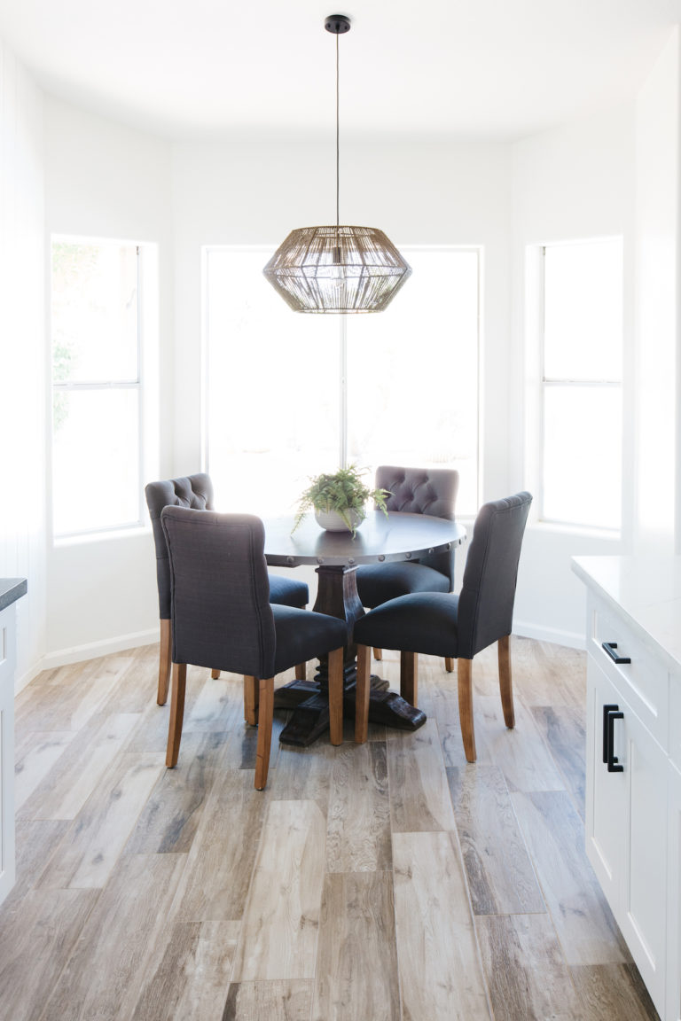 How To Make a Neutral Home Shine with Character · Haven