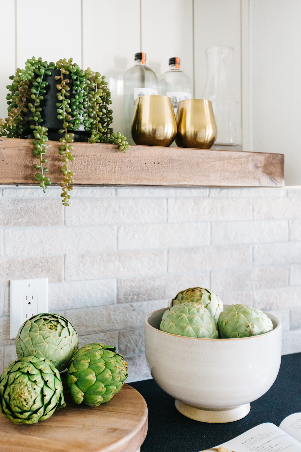 How To Make a Neutral Home Shine with Character · Haven