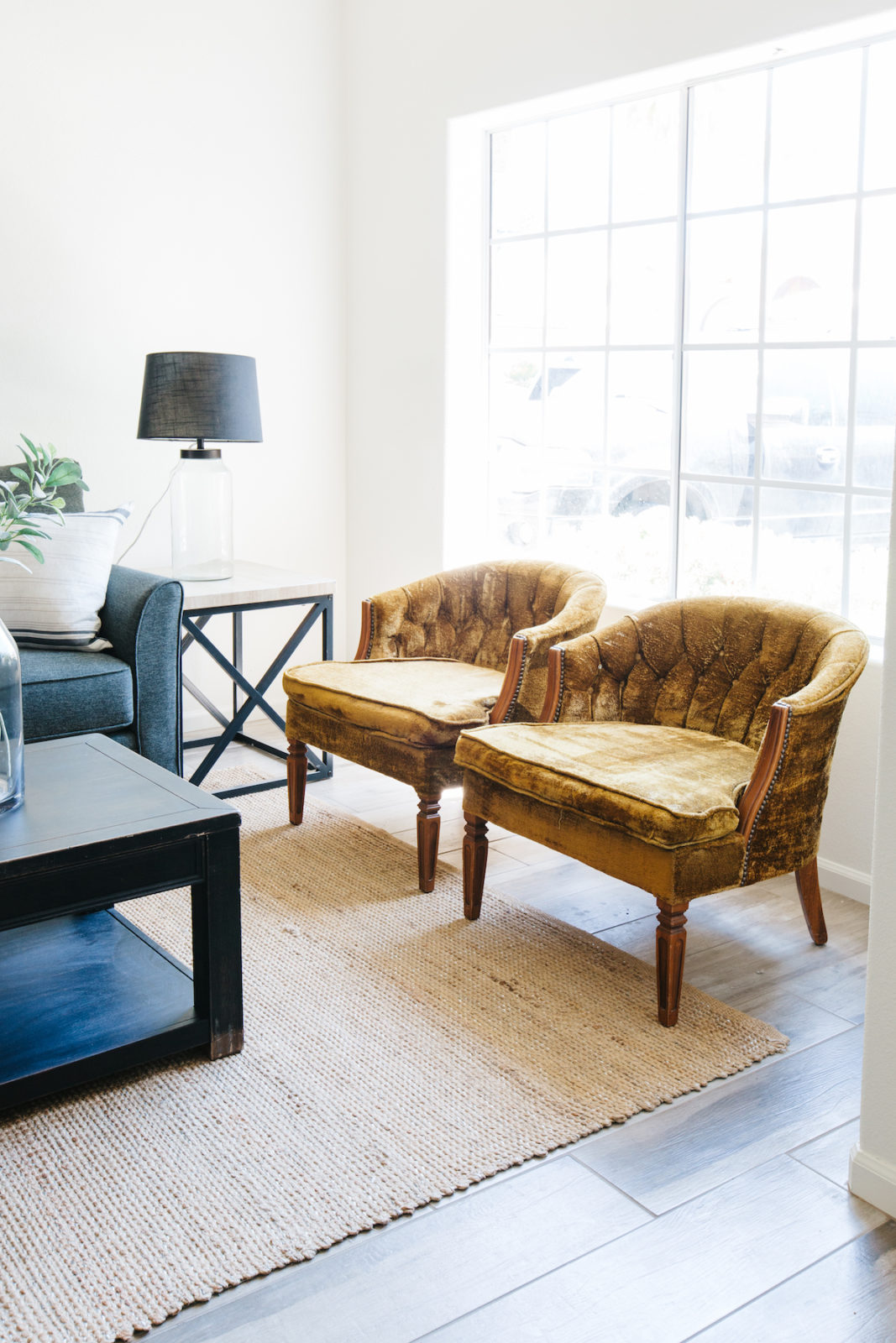 How To Make a Neutral Home Shine with Character · Haven