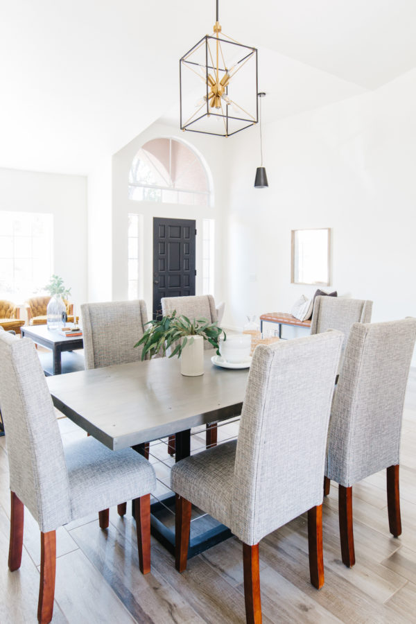 How To Make a Neutral Home Shine with Character · Haven