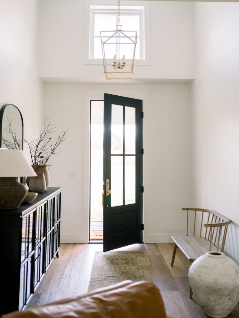The European Style Farmhouse You'll Fall in Love With · Haven