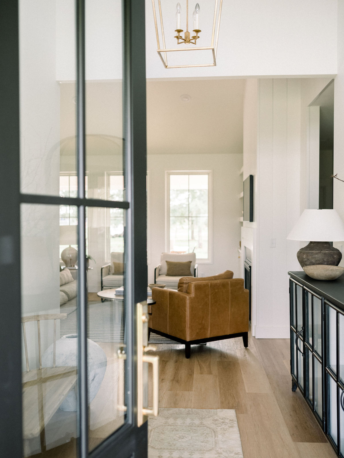 The European Style Farmhouse You'll Fall in Love With · Haven