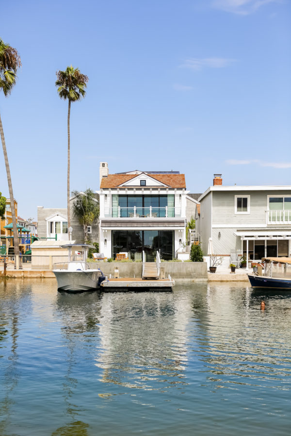 10 of the Most Beautiful Neutral Home Exterior Ideas · Haven