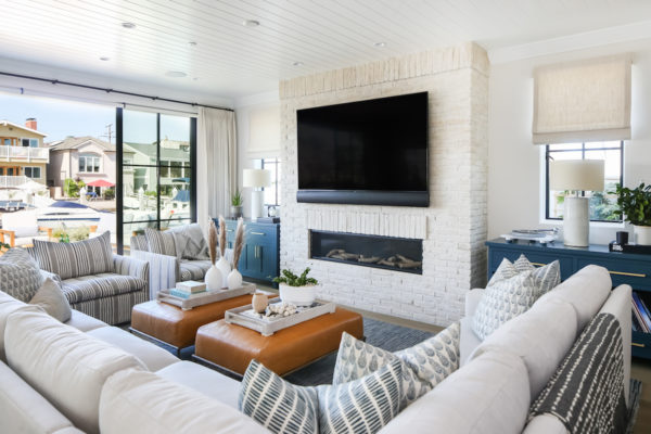 Step Inside This Dream Beach House in Southern California · Haven