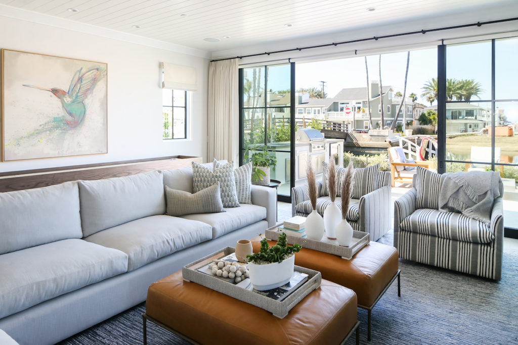 Step Inside This Dream Beach House in Southern California · Haven