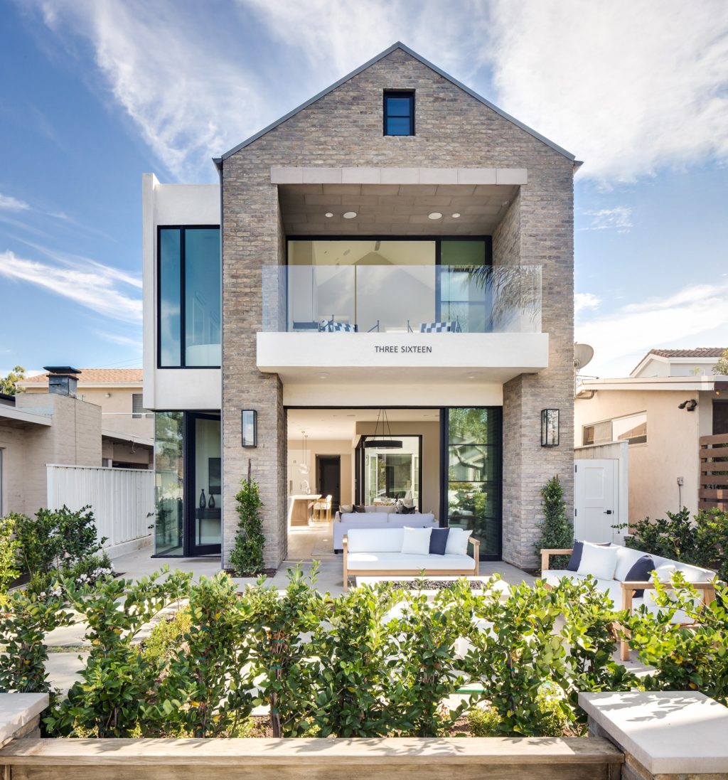 10 of the Most Beautiful Neutral Home Exterior Ideas · Haven