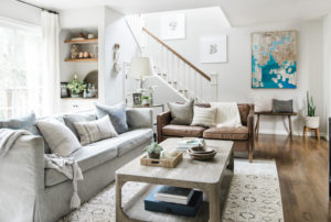 Inside the Classic Coastal Home of Graham Hill Design Founder · Haven
