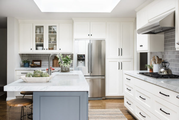 Inside the Classic Coastal Home of Graham Hill Design Founder · Haven