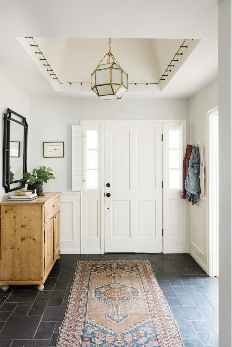 Inside the Classic Coastal Home of Graham Hill Design Founder · Haven