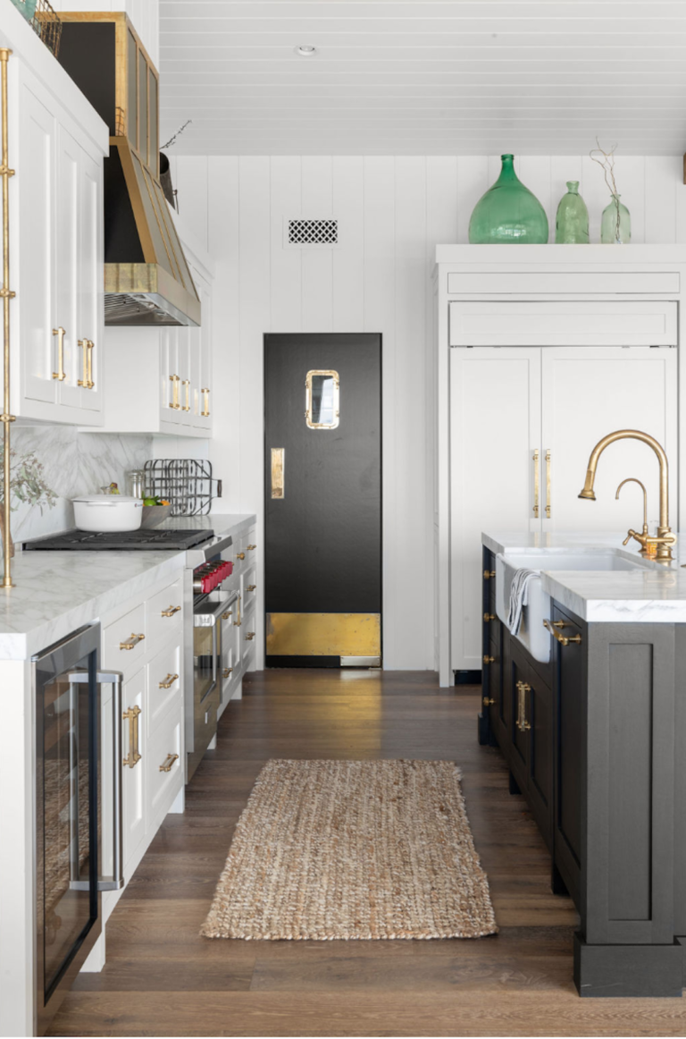 JZ Interior Designs · Haven