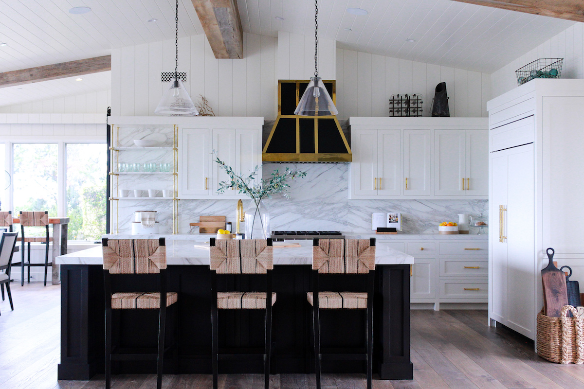 JZ Interior Designs · Haven