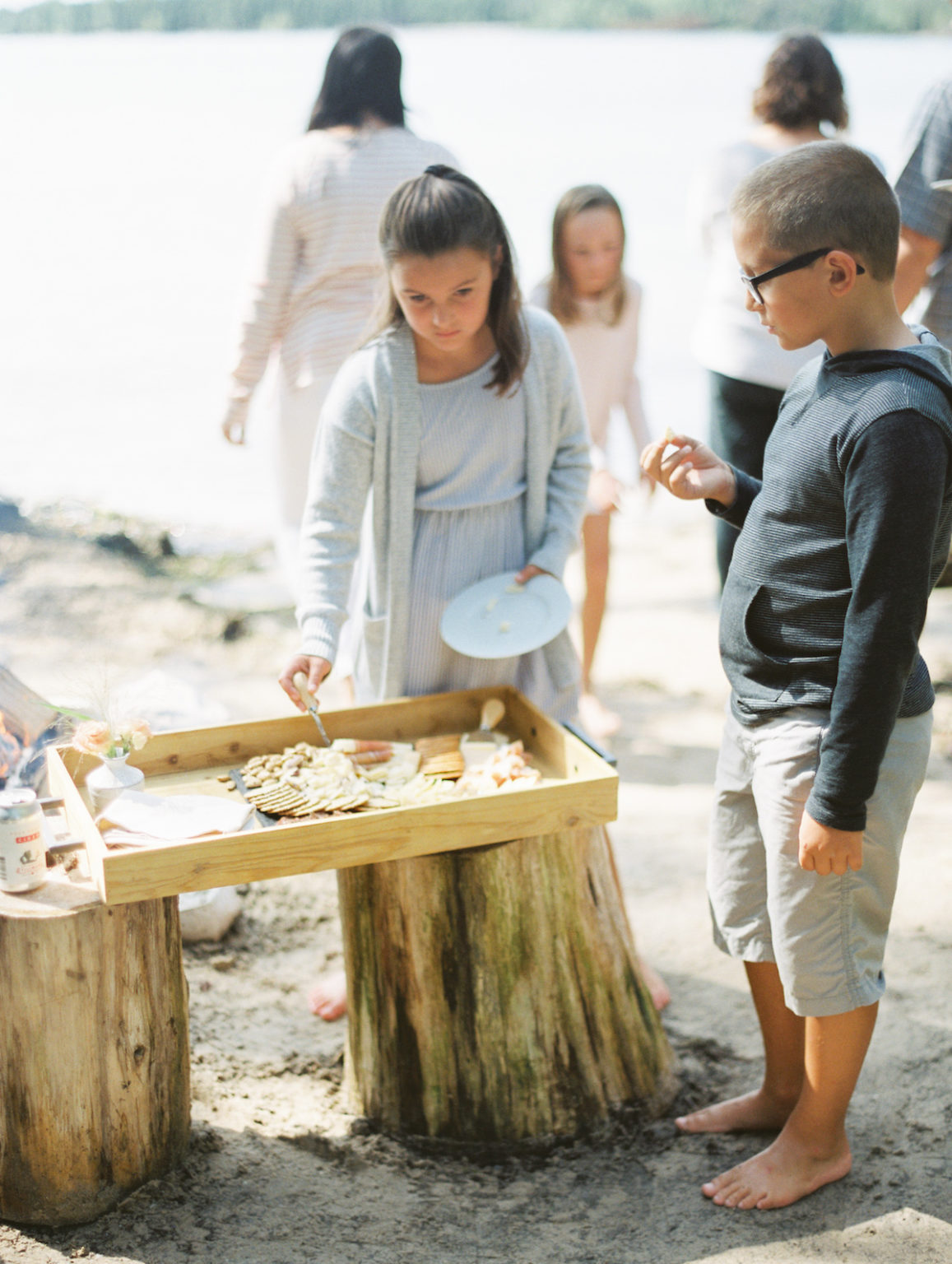 Tips for a Meaningful and Stress-Free Holiday Gathering · Haven