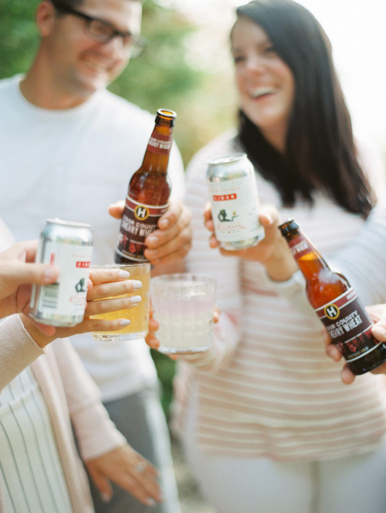 Tips for a Meaningful and Stress-Free Holiday Gathering · Haven