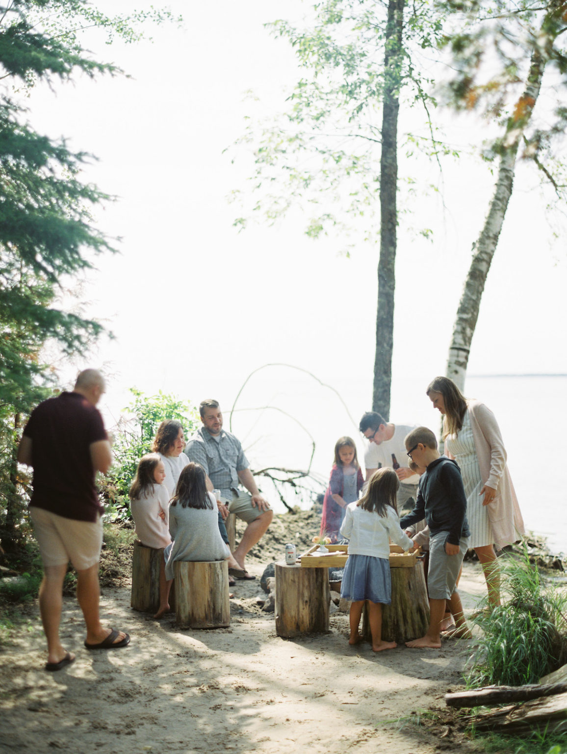 Tips for a Meaningful and Stress-Free Holiday Gathering · Haven