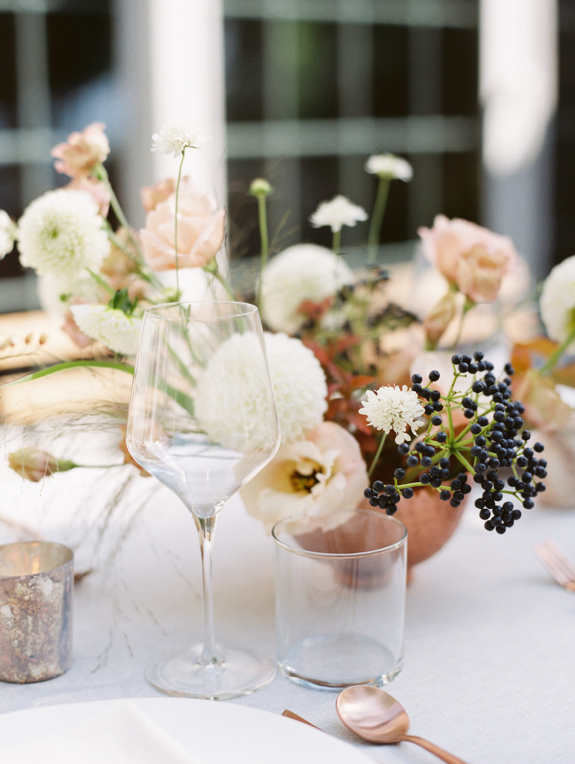 Cherry Blossom Events & Interiors · Haven