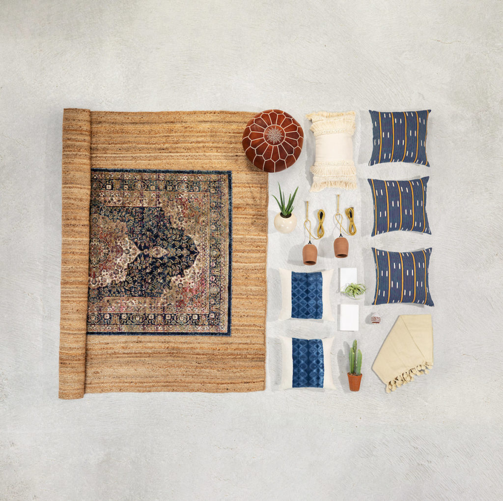 Meet the New Kit on the Block: Styling Your Home Just Got Easier · Haven