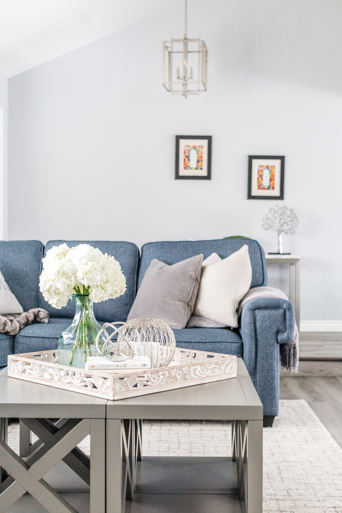 Ethan Charles Design - HAVEN