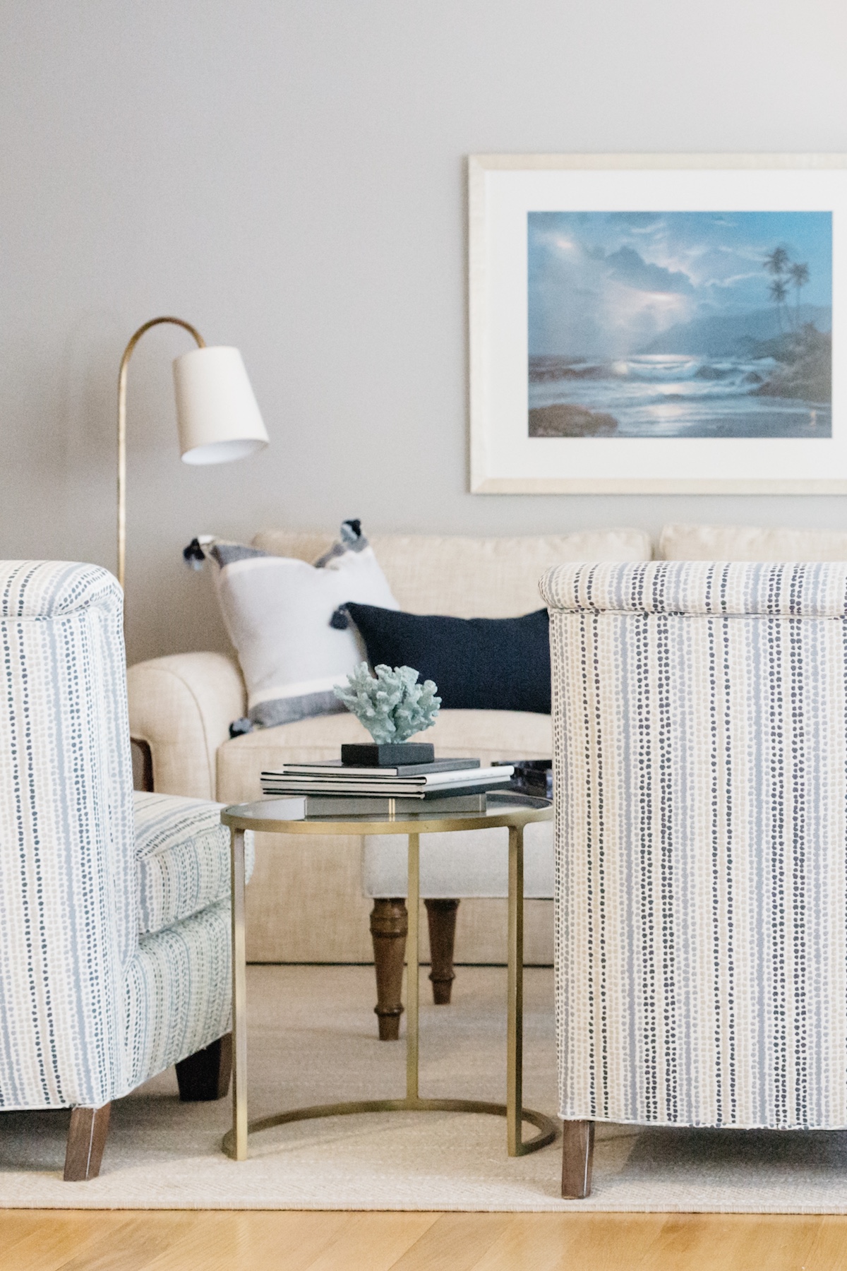 Ethan Charles Design - HAVEN