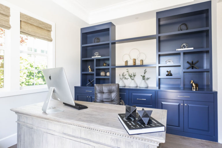 La Casa Azul Design · Haven