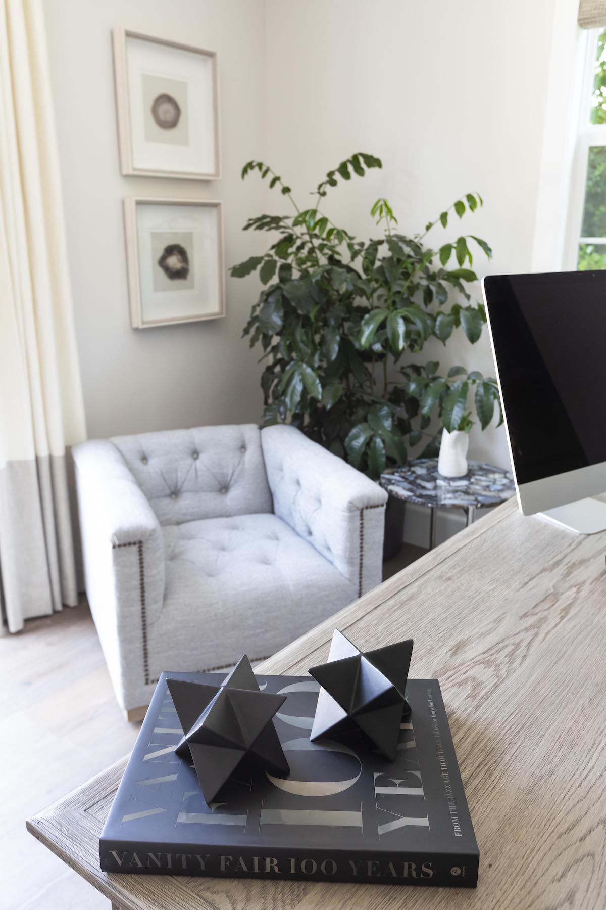 La Casa Azul Design · Haven