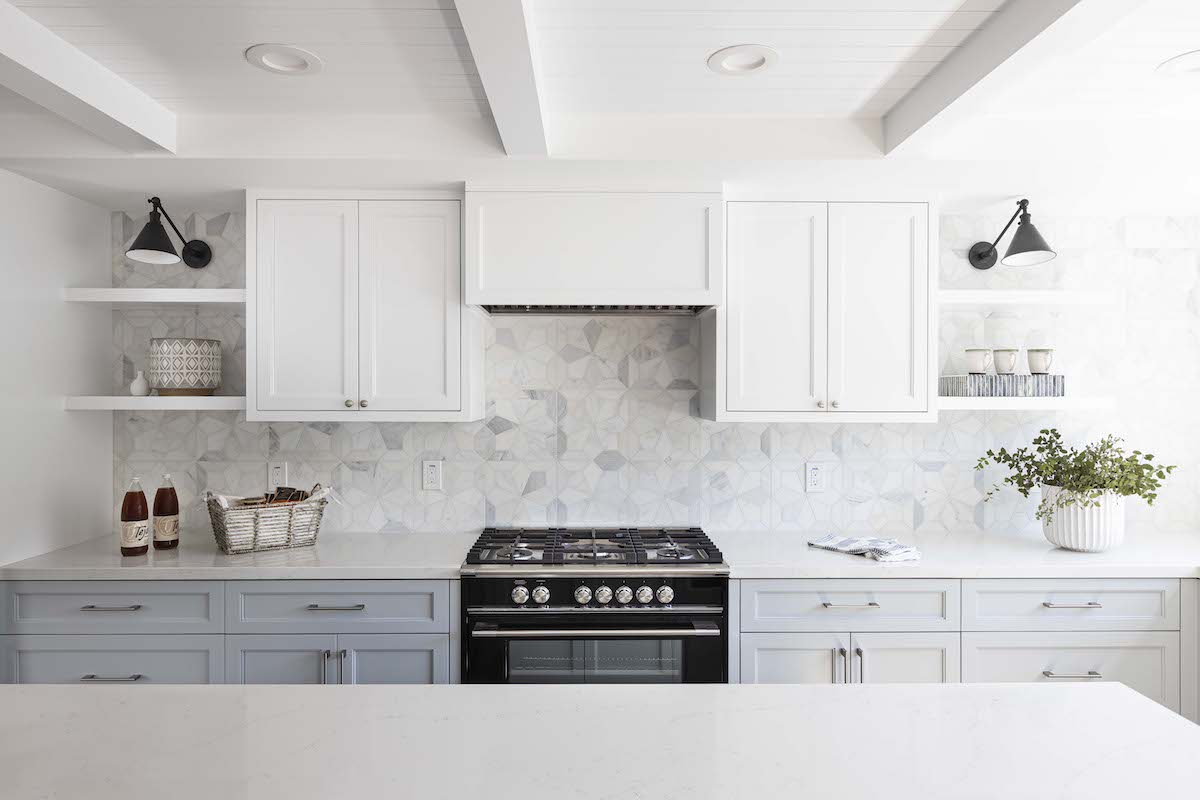 La Casa Azul Design · Haven