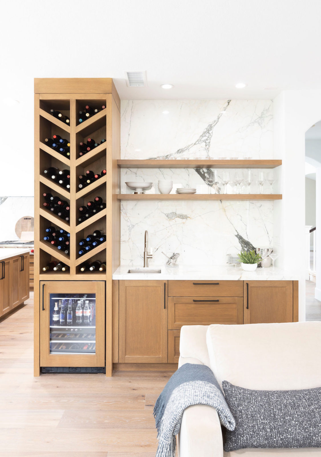 La Casa Azul Design · Haven