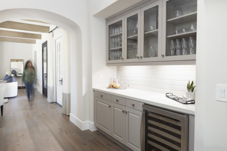 La Casa Azul Design · Haven