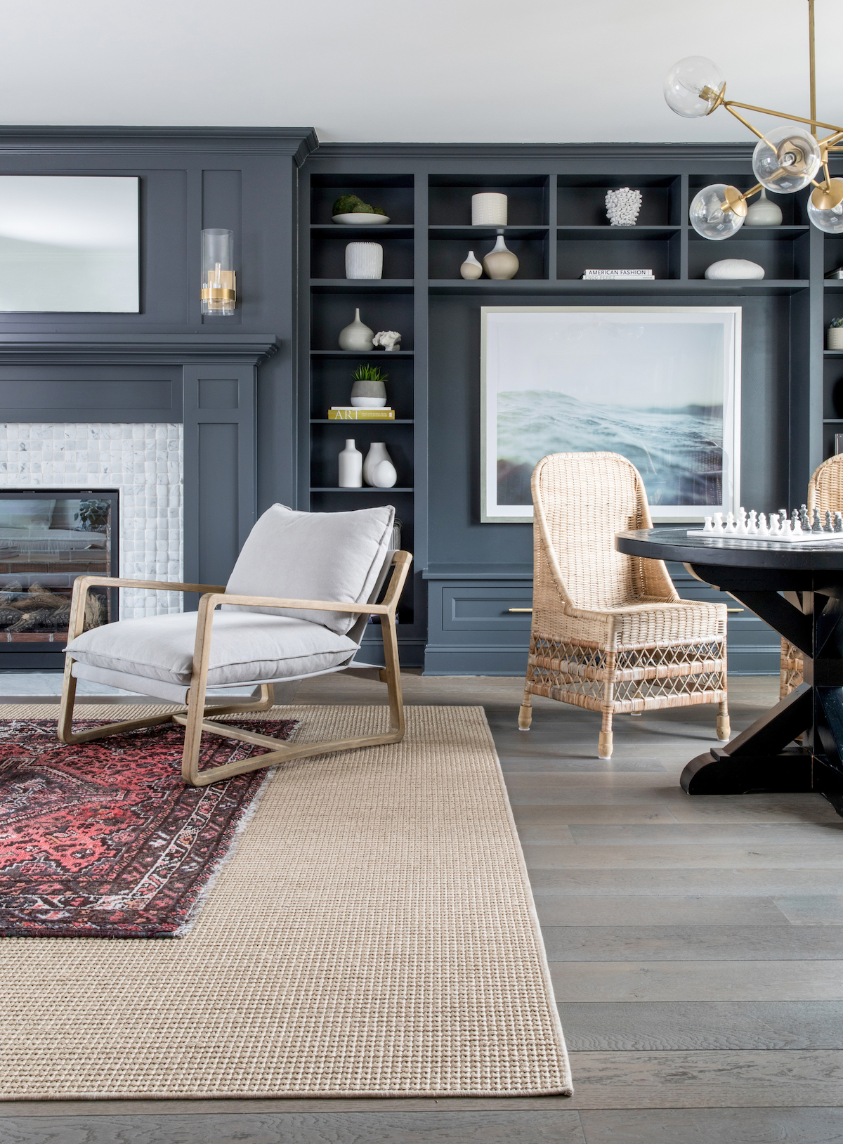 Salt Design Co. · Haven