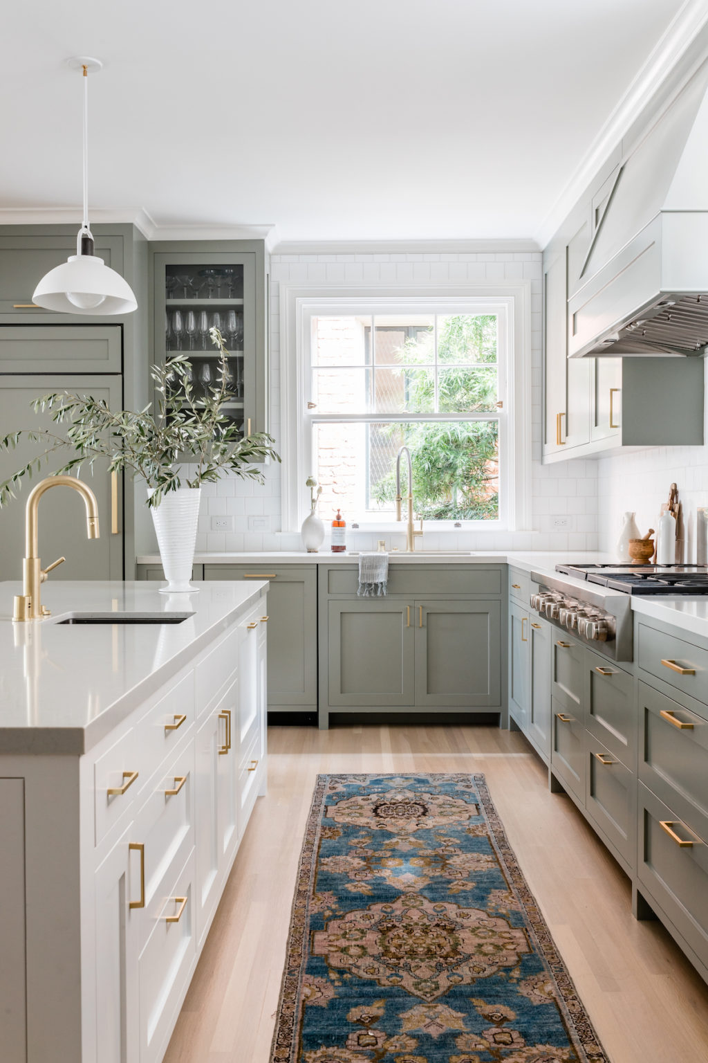Stephanie Russo Makes Capturing Interiors Look Effortlessly Cool · Haven