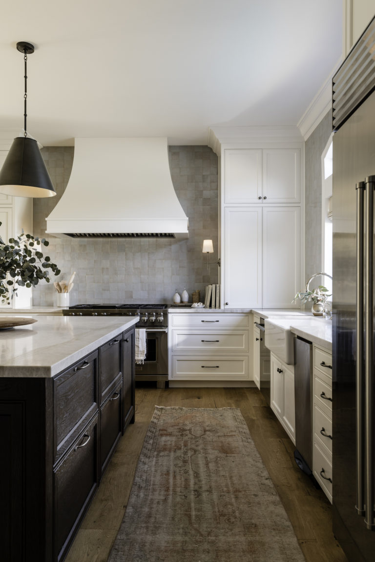 Stephanie Russo Makes Capturing Interiors Look Effortlessly Cool · Haven
