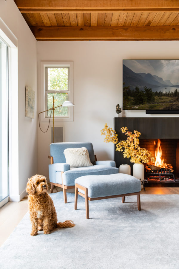 Stephanie Russo Makes Capturing Interiors Look Effortlessly Cool · Haven