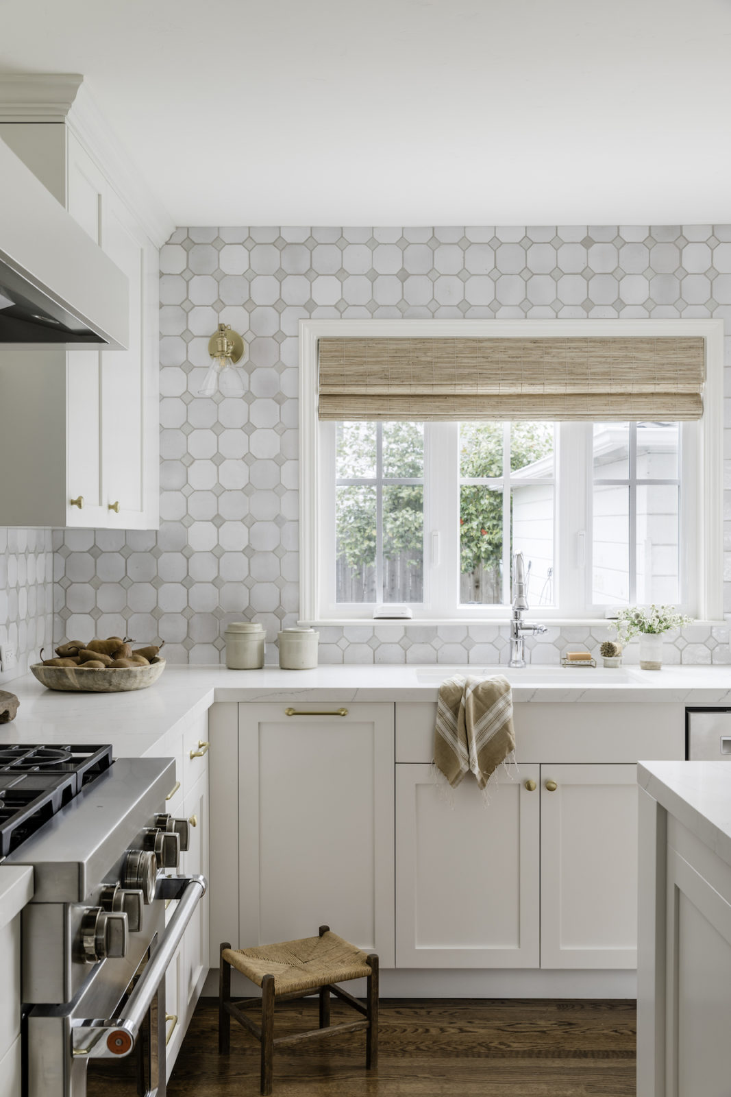 Stephanie Russo Makes Capturing Interiors Look Effortlessly Cool · Haven