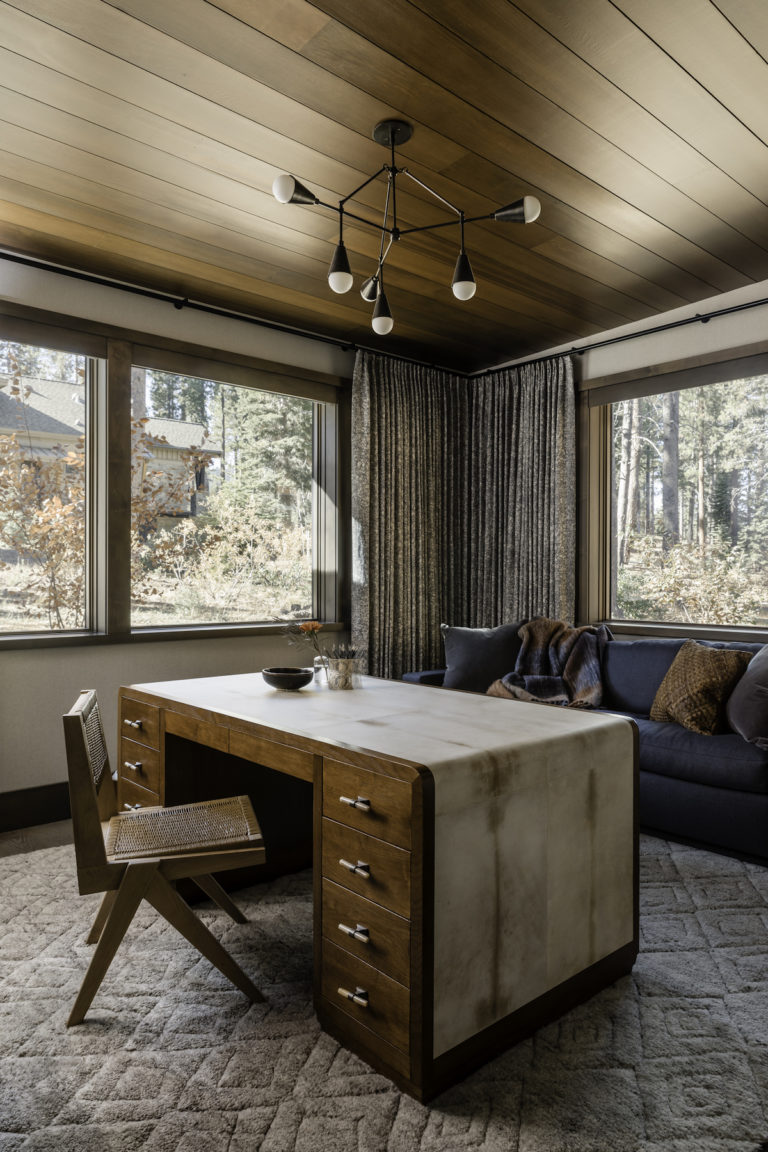 Stephanie Russo Makes Capturing Interiors Look Effortlessly Cool · Haven