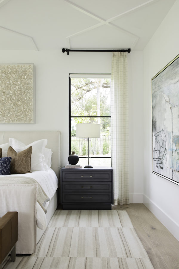 Floor-to-Ceiling Windows In This Florida Home Bring the Outdoors In · Haven