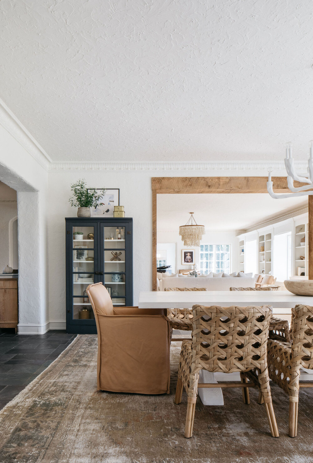 Kate Marker Interiors · Haven