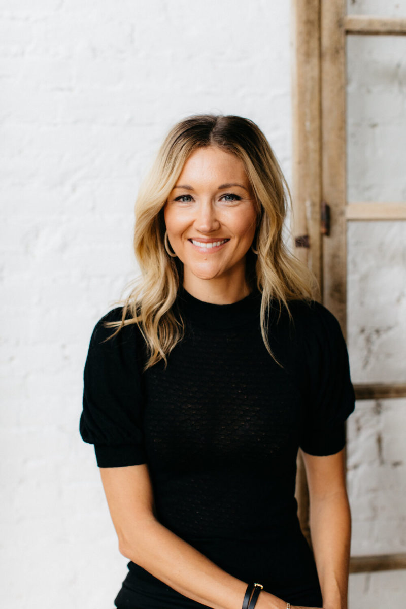 Kate Marker Interiors · Haven