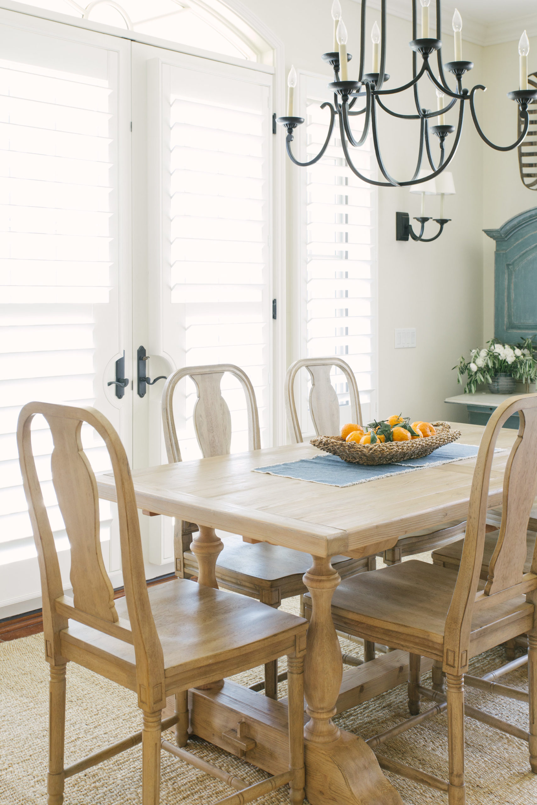 Madison Nicole Design · Haven