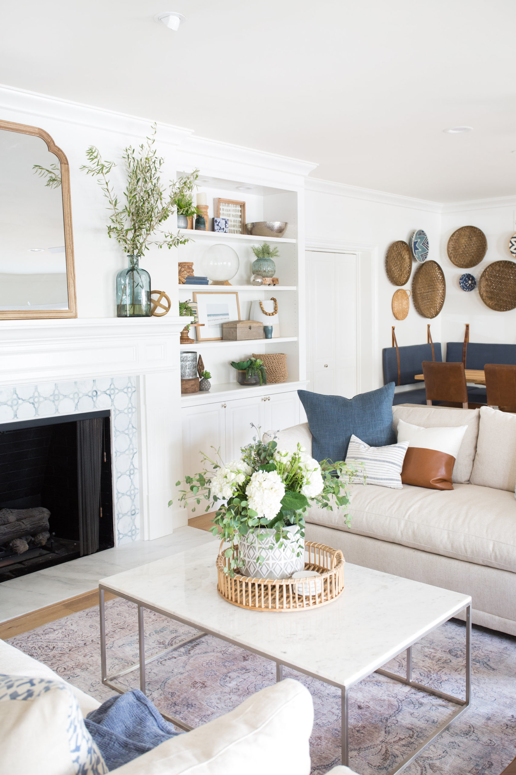 Madison Nicole Design · Haven