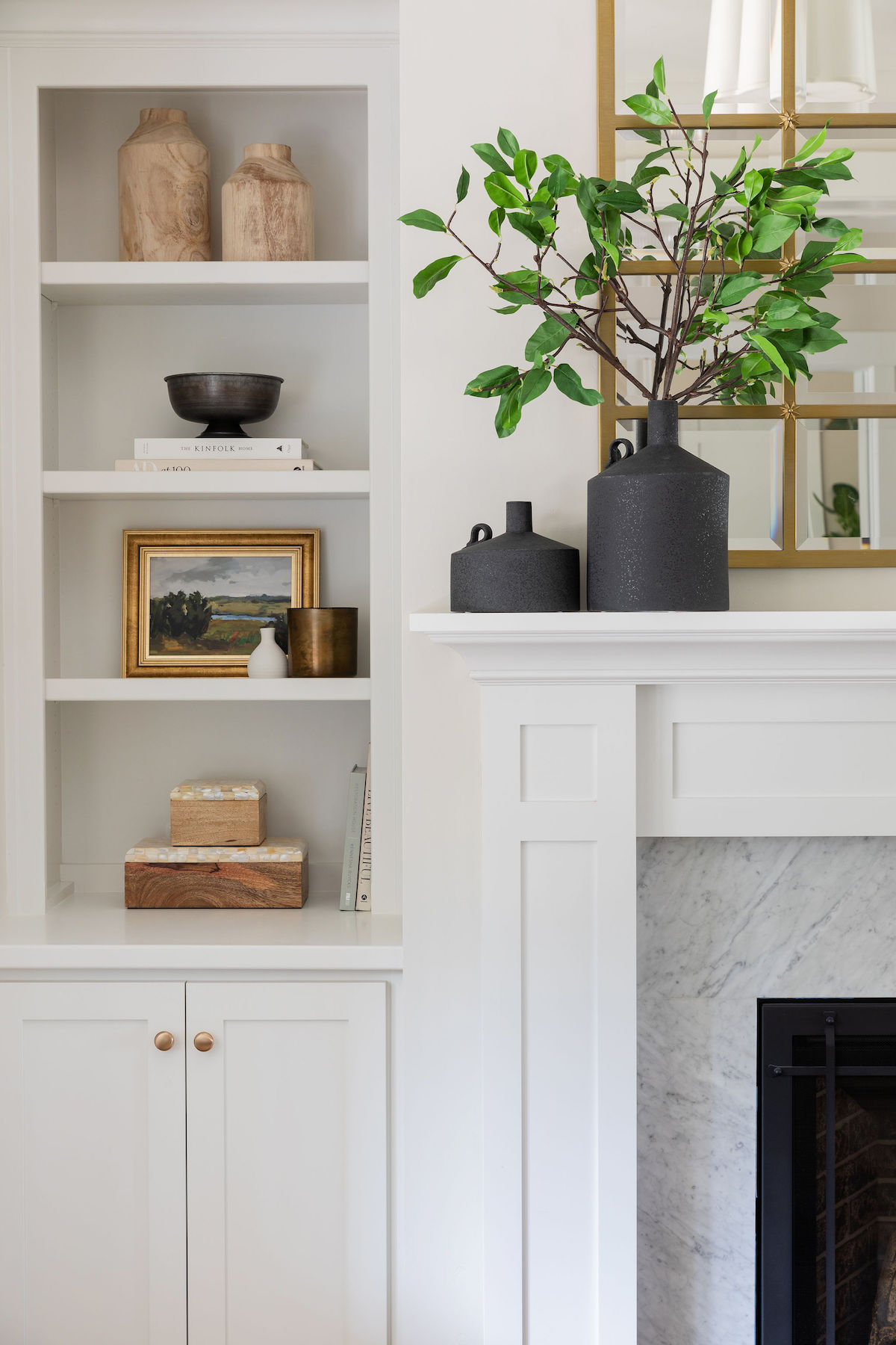Marin Design Co. · Haven