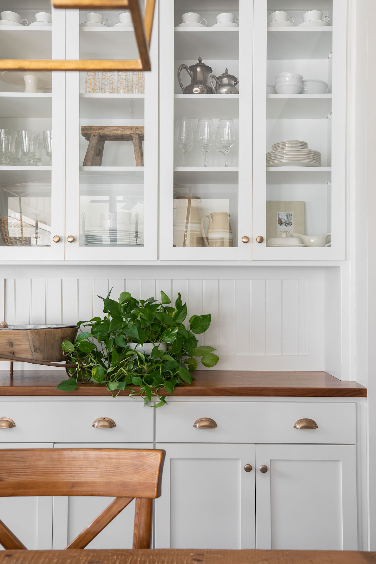 Marin Design Co. · Haven