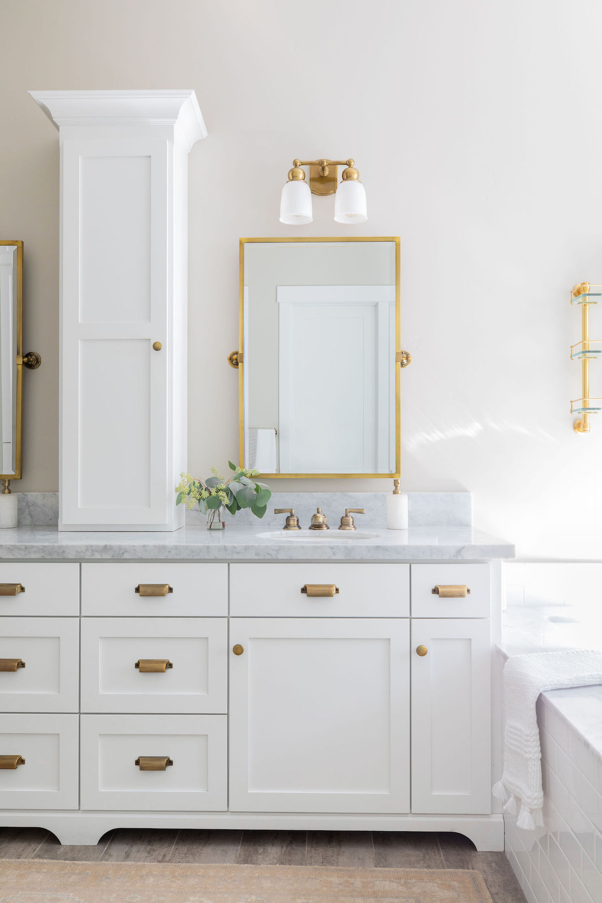 Marin Design Co. · Haven