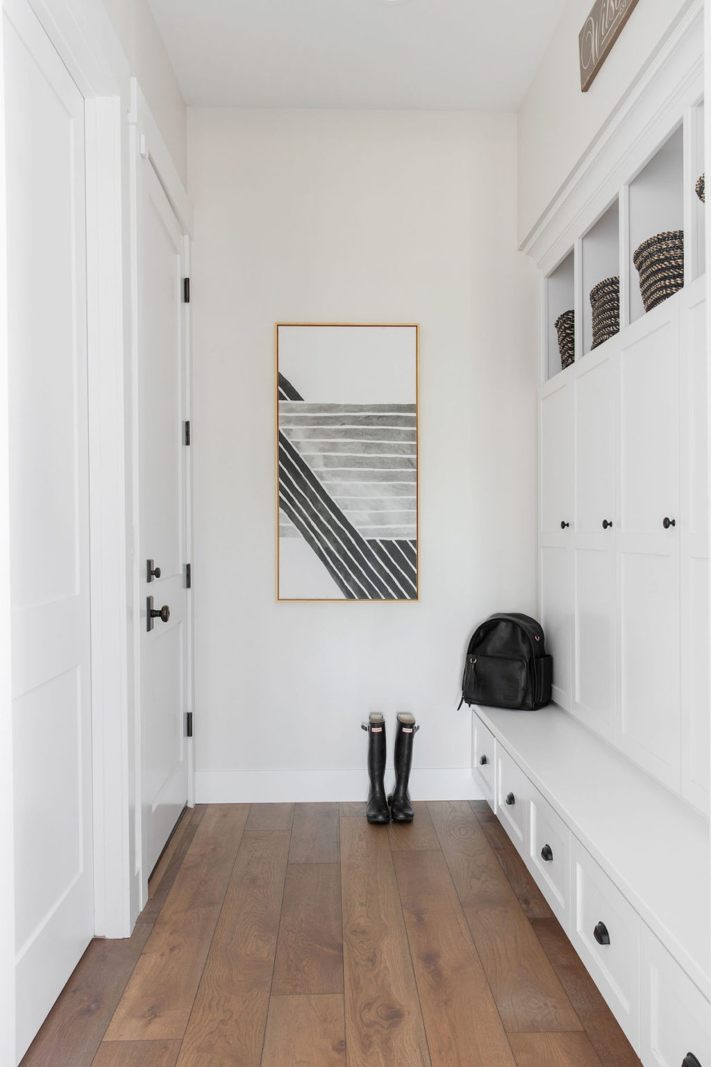 Marin Design Co. · Haven
