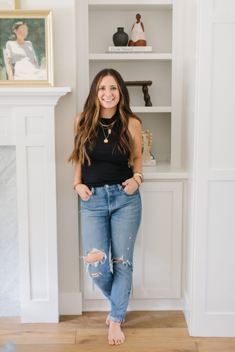 Marin Design Co. · Haven