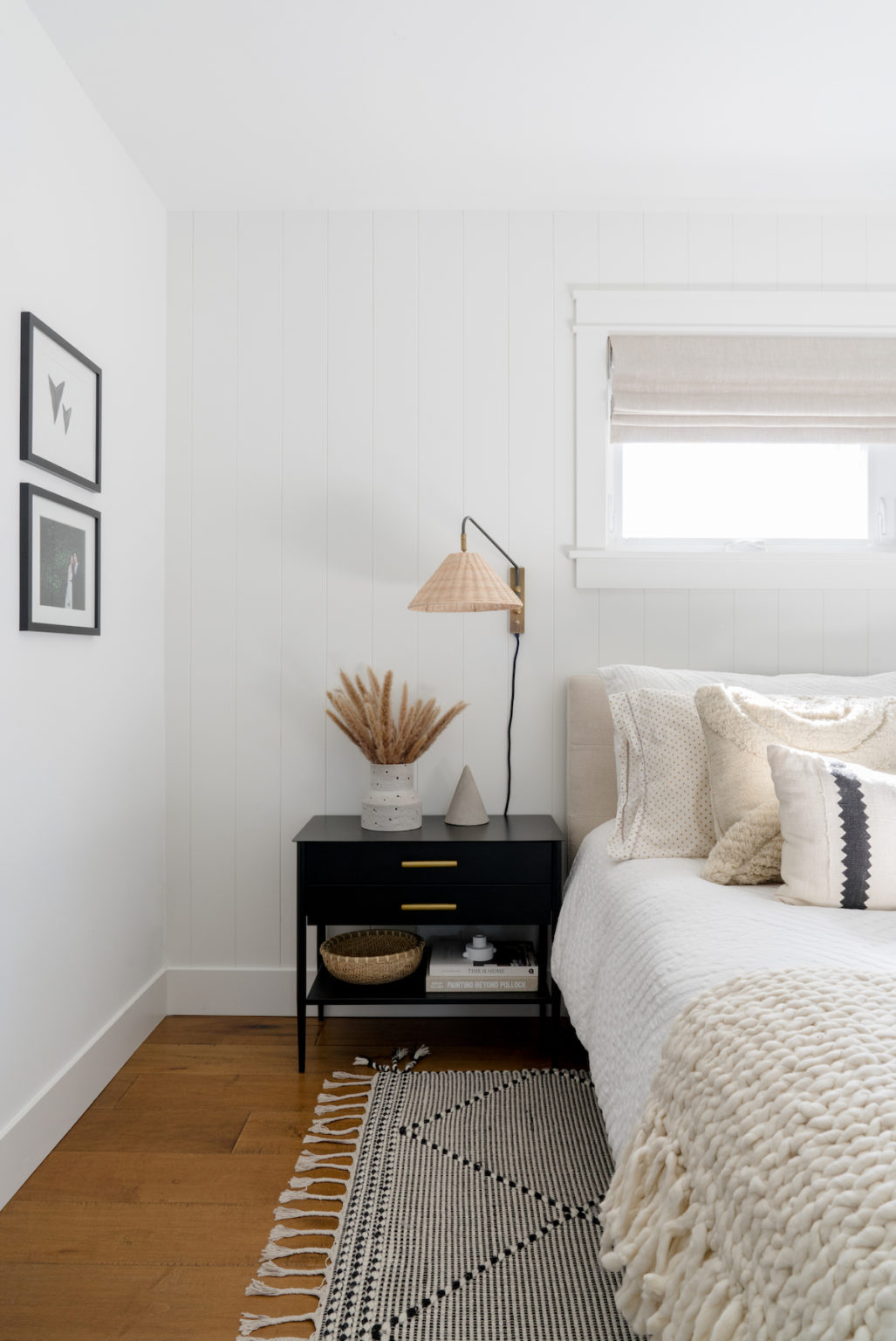 Tips for Making Your Bedroom Feel like a Modern California Retreat · Haven