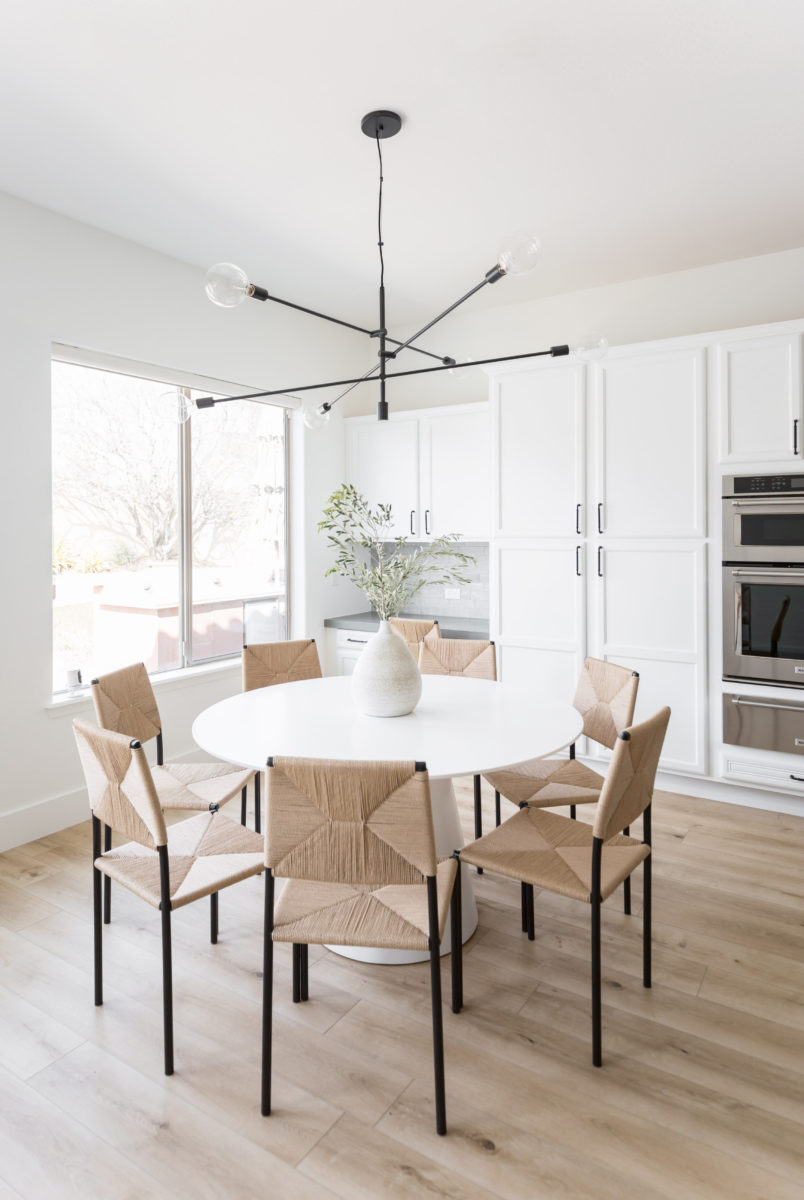 This Arizona Home Makes Organic Desert Living Look Oh-So-Cool · Haven